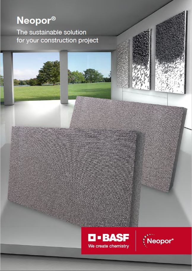 Sustainability - Neopor Portal